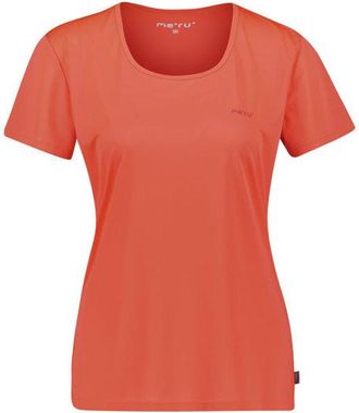 Meru Loreto W - T-Shirt - Damen