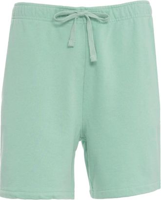 Polo Ralph Lauren Homme, Shorts, Vert, Taille: S Shorts en Sweat Turquoise Style D&eacute;contract&eacute;