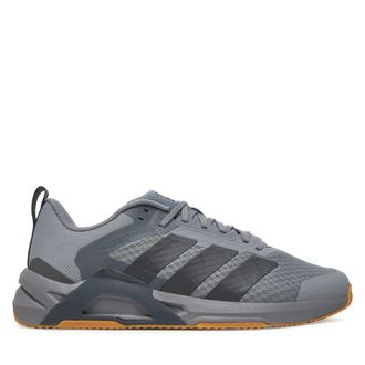 adidas Fitnessschuhe adidas Dropset Control JQ1768 Grau