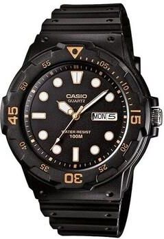 Casio mrw200h1evd