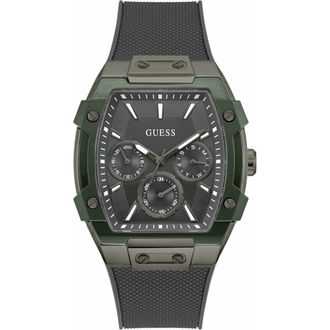 Guess Gw0956G3 Uhr - - Accessories - Herren - Grau - ONE SIZE