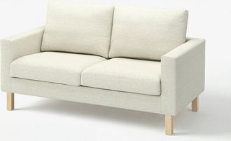 IKEA SALTSJ&Ouml;BADEN 2er-Sofa