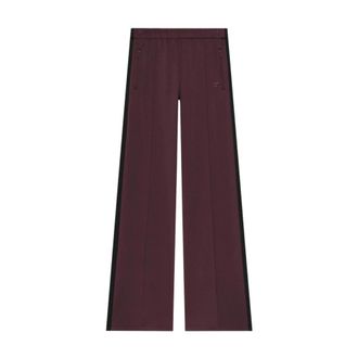Courr&egrave;ges PRE Hosen - - Trousers - Damen - Rot - M