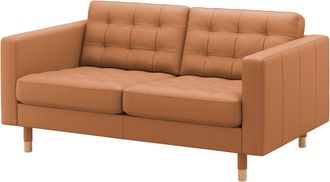IKEA LANDSKRONA 2er-Sofa