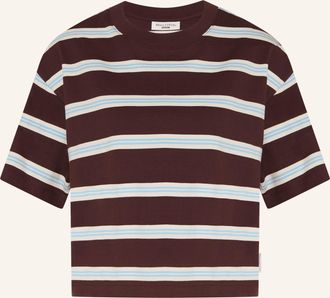 Marc O'Polo Denim Marc Opolo Denim T-Shirt braun