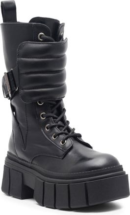 Jenny Fairy Schn&uuml;rschuhe Jenny Fairy Ginette HY0581-8 Schwarz