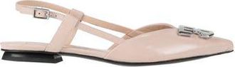 Fabi CHAUSSURES - Ballerines sur YOOX.COM