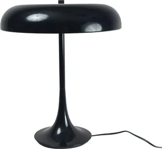 Aluminor Aluminor - Lampe design, Lampe &agrave; poser retro madison lt Noir en Metal