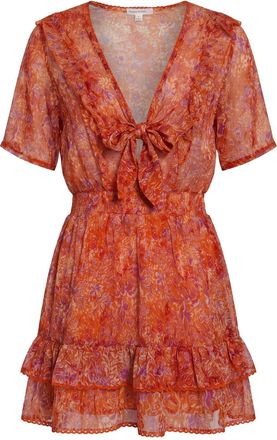 Poupette St Barth KLEIDER - Mini-Kleider auf YOOX.COM