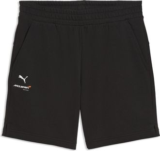 Puma McLAREN RACING Essentials Shorts Herren, Accessoires, Schwarz, XXL
