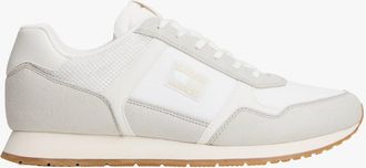 Tommy Hilfiger Baskets multitextures