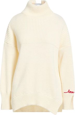 Merci Italia STRICKWAREN - Rollkragenpullover auf YOOX.COM