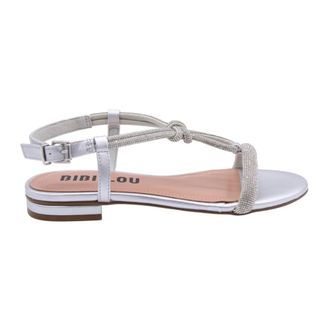 Bibi Lou Damen, Schuhe, Grau, 36 EUGr&ouml;&szlig;e
