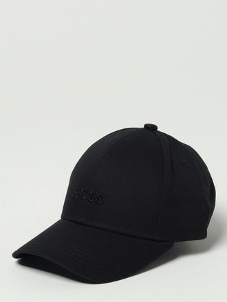 HUGO BOSS Chapeau BOSS Femme couleur Noir