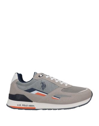 U.S.Polo Association SCHUHE - Sneakers auf YOOX.COM
