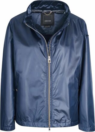 Geox Leichte Jacke - - Jackets - Damen - Blau - L