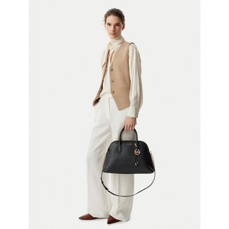 Michael Kors Handtasche MICHAEL Michael Kors 30T6GX4S7L Schwarz