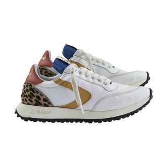 Valsport Animalier Rework Sneakers - - Shoes - Damen - Mehrfarbig - 36 EU
