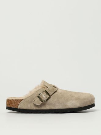 Birkenstock Chaussures BIRKENSTOCK Femme couleur Taupe