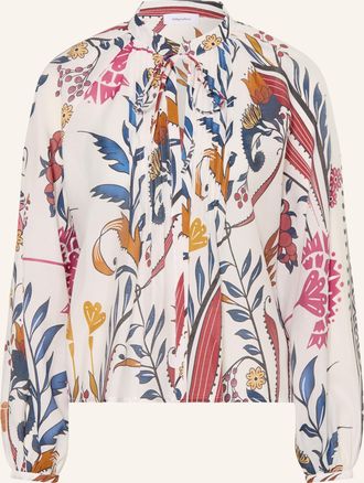 Darling Harbour Darling Harbour Blusenshirt weiss