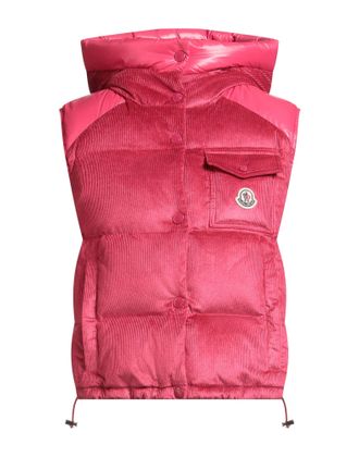 Moncler JACKEN & M&Auml;NTEL - Westen auf YOOX.COM