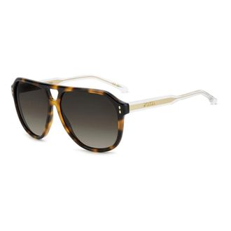 Isabel Marant IM 0216/S 086(Ha) Sonnenbrille - - Accessories - Damen - Braun - 60 MM