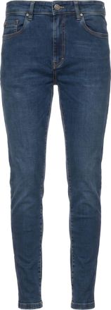 Teleria Zed HOSEN & R&Ouml;CKE - Jeanshosen auf YOOX.COM