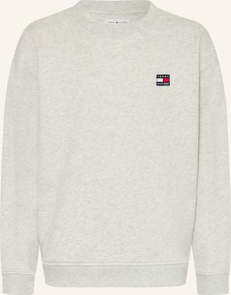 Tommy Hilfiger Sweatshirt grau
