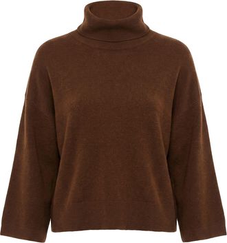 Max & Moi STRICKWAREN - Rollkragenpullover auf YOOX.COM
