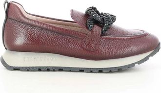 Hispanitas Mocassins Hi254238 - Femme - Chaussures - Rouge - Taille: 37 EU
