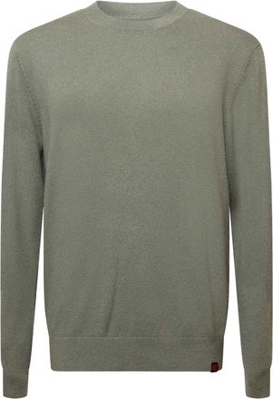 Jack & Jones Jack And Jones - Sweatshirt f&uuml;r Herren, Kaschmirmischung, leger (Gr&uuml;n)