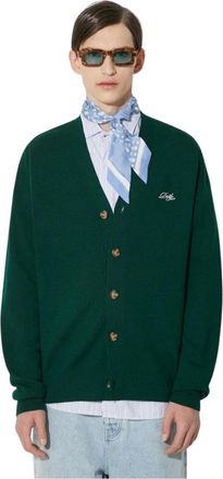 Dr&ocirc;le de Monsieur Herren, Strickwaren, Gr&uuml;n, 2XLGr&ouml;&szlig;e