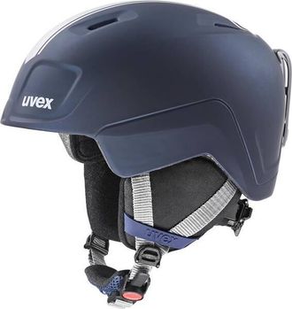 Uvex Kinder Helm heyya pro