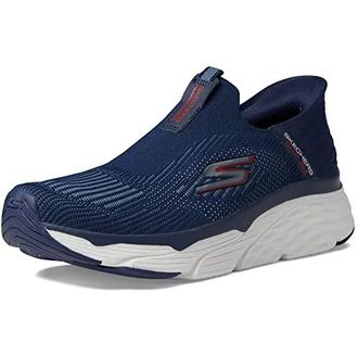 Skechers Max Cushioning - Advantageous 220389-NVY, Mens Sneakers,Sports Shoes, Navy, 42 EU