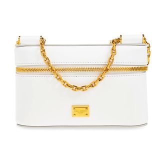 Dolce & Gabbana Damen, Taschen, Weiß, ONE SIZEGröße