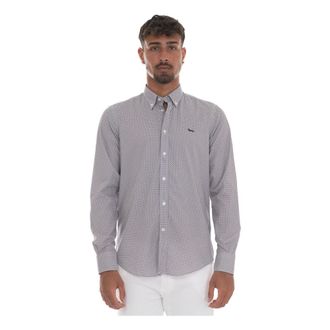 Harmont & Blaine Herren, Shirts, Blau, 2XLGr&ouml;&szlig;e