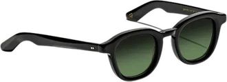 Moscot unisex, Accessoires, Noir, Taille: 47 MM Lunettes de soleil Dahven