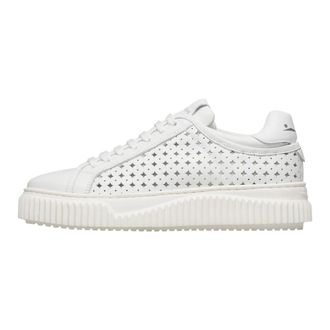 Voile Blanche Damen, Schuhe, Wei&szlig;, 37 EUGr&ouml;&szlig;e
