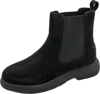 Gioseppo Bottes Chelsea Presov - Femme - Chaussures - Noir - Taille: 37 EU
