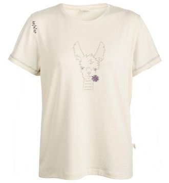 Chillaz Iseo happy Alpaca W - T-Shirt - Damen