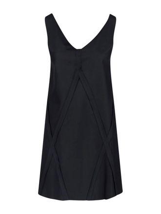 Maison Margiela Midi Dress