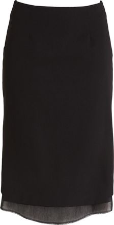 Alpha Studio HOSEN & R&Ouml;CKE - Midi-R&ouml;cke auf YOOX.COM