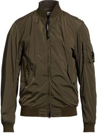 C.P. Company MANTEAUX - Vestes et blousons sur YOOX.COM