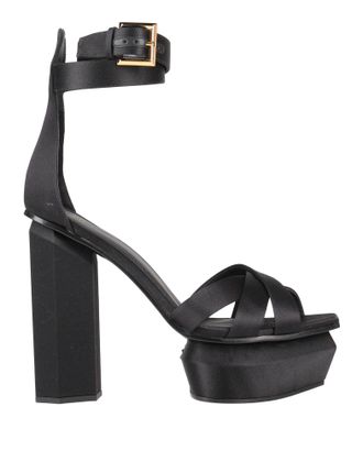 Balmain SCHUHE - Sandalen auf YOOX.COM