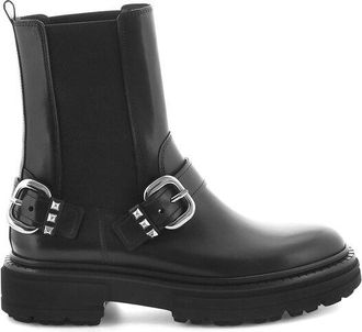 Kennel & Schmenger Klassische Stiefeletten Amira 41-36560.720 Schwarz