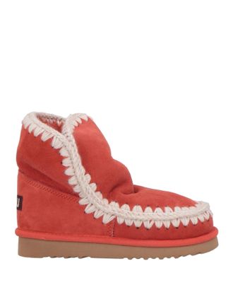 Mou SCHUHE - Stiefeletten auf YOOX.COM