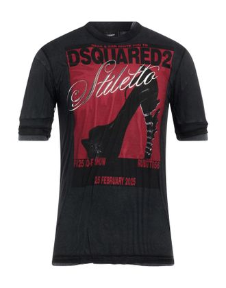 Dsquared2 TOPS - T-shirts auf YOOX.COM