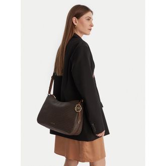 Michael Kors Handtasche MICHAEL Michael Kors 30F5GY5M2B Braun