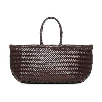 Dragon Diffusion Femme, Sacs, Brun, Taille: ONE Size 8811 Tote Bag