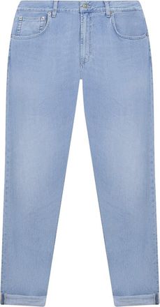 Dondup Homme, Jeans, Bleu, Taille: W30 Ervin Jeans